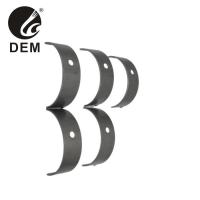 China AUDI VW 1.6 Diesel Engine Main Bearing Set Standard Size Aluminium Alloy ISO 9001 for sale