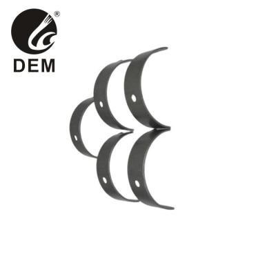 China FORD Engine Connecting Rod Bearing OEM 6192407 Standard Size Aluminium Alloy for sale
