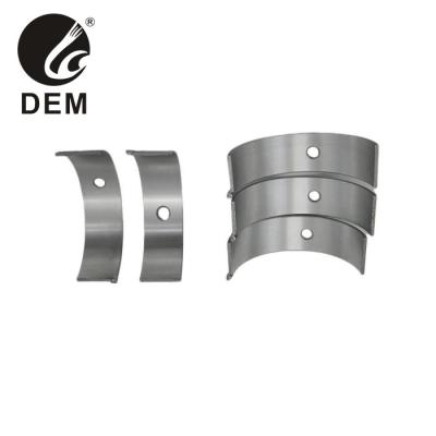 China For MAN Engine Parts Main Bearing Oem for sale