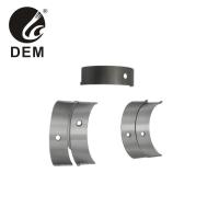 China AUDI VW H572 04 Main Bearing 65mm Diameter Aluminium Alloy Engine Part for sale
