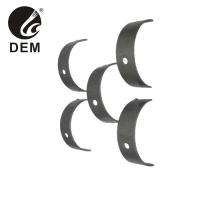 China For BMW Engine Connecting Rod Bearing OEM HL 87 368 600 Standard Size Aluminium Alloy for sale