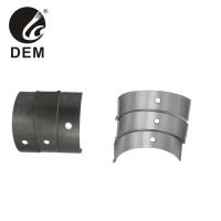 China Mitsubishi 6G74 Engine Main Bearing Set Standard Size 0.03mm Precision OEM M138H for sale