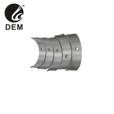 China ISUZU GEMINI JT150 Engine Connecting Rod Bearing OEM 8-94151-531 0.03mm Precision for sale