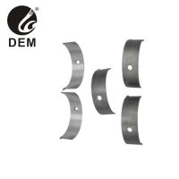 China For CAT Engine Parts Main Bearing OEM 8N8220 Aluminium Alloy Standard Size for sale