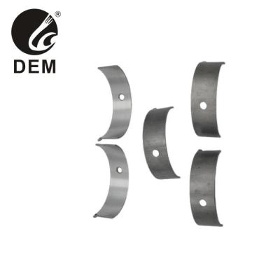 China Mitsubishi 6D20 Engine Connecting Rod Bearing OEM 30919-02101 Standard Size 0.03mm Precision for sale