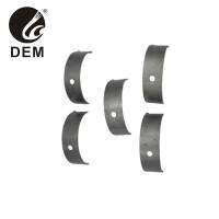 China MAZDA Engine Main Bearing RF01-23-105 OEM Standard 0.03mm Precision Aluminium Alloy for sale