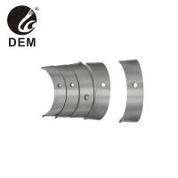 China Land Rover Engine Main Bearing OEM AEB4324 Standard Size 0.03mm Precision for sale