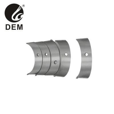 China AUDI VW Engine Connecting Rod Bearing OEM H041/4 Standard Size Aluminium Alloy for sale