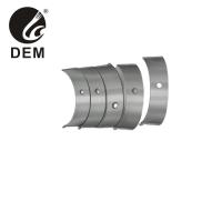China Mitsubishi Engine Main Bearing OEM MD026430 Standard Size 0.03mm Precision Aluminum Alloy for sale