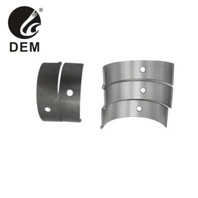China HONDA Engine Main Bearing OEM 13321-7-PC0-014 Aluminium Alloy Standard Size for sale