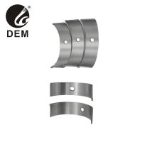 China IVECO Engine Connecting Rod Bearing OEM 1901803 Standard Size Aluminium Alloy for sale