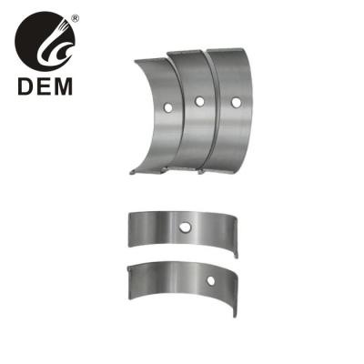 China IVECO Engine Connecting Rod Bearing OEM 1901803 Standard Size Aluminium Alloy for sale