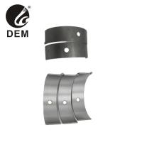China MAZDA Engine Main Bearing RF01-23-105 OEM Standard 0.03mm Precision Aluminium Alloy for sale