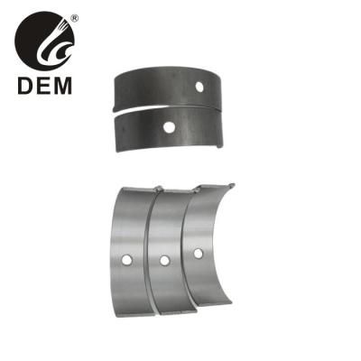 China MAZDA Engine Main Bearing OEM 3975-23-105 Aluminium Alloy Standard Size for sale