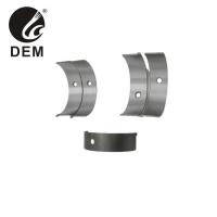 China Mercedes Benz 301 Engine Main Bearing OEM H048/07 Standard Size 0.03mm Precision for sale