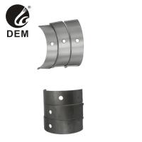 China DAIHATSU ED Engine Connecting Rod Bearing OEM 13020-87203 Standard Size 0.03mm Precision for sale