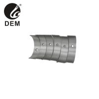 China CHEVROLET 10-512/4A 4ZD1 LUV Main Bearing Standard Size Aluminium Alloy for sale