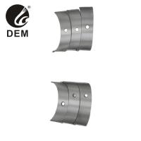 China TOYOTA 1GR-FE Main Bearing Set MS-1458A Standard Size Engine Parts for sale