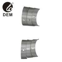 China Nissan Engine Main Bearing OEM 12111-43G00 Standard Size Aluminium Alloy for sale