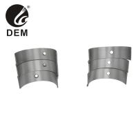 China DEM FORD Engine Main Bearing VPR278 Aluminium Alloy Standard Size ISO 9001 for sale