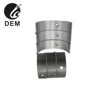 China AUDI VW H042/4 HL025 105 531 Main Bearing Aluminium Alloy Standard Size ISO 9001 for sale