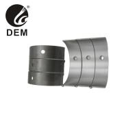 China Mercedes Benz 240D Engine Main Bearing OEM H951/6 Aluminium Alloy Standard Size for sale