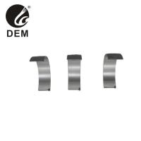 China MACK 707 Engine Main Bearing OEM Standard Size Aluminium Alloy 0.03mm Precision for sale