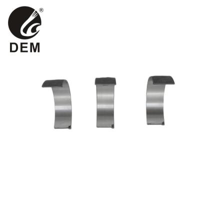 China MACK 707 Engine Main Bearing OEM Standard Size Aluminium Alloy 0.03mm Precision for sale