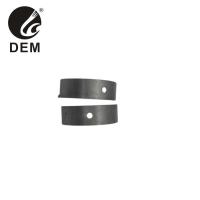 China Nissan Engine Connecting Rod Bearing OEM 12214-40V00 Standard Size Aluminium Alloy for sale