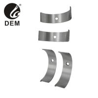 China KHD DEUTZ Engine Connecting Rod Bearing OEM 78 042 600 Aluminium Alloy Standard Size for sale