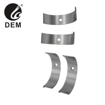 China KHD DEUTZ Engine Connecting Rod Bearing OEM 78 042 600 Aluminium Alloy Standard Size for sale
