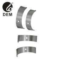China DEM Main Bearing CR4062AM for Ford Engine Parts Aluminium Alloy Standard Size 0.03mm Precision for sale