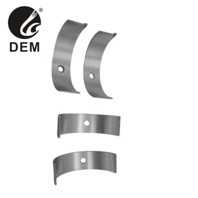China DEM Main Bearing CR4062AM for Ford Engine Parts Aluminium Alloy Standard Size 0.03mm Precision for sale