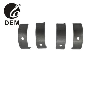 China Lister Petter Engine Main Bearing B1077LC Standard Size Aluminium Alloy OEM for sale