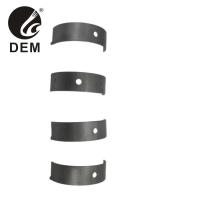 China Mitsubishi 6D31 Engine Connecting Rod Bearing OEM ME999726 Standard Size 0.03mm Precision for sale