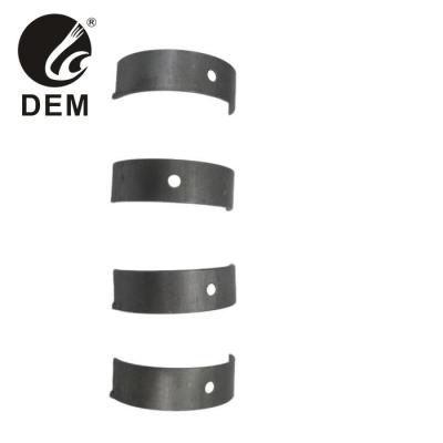 China Mitsubishi 6D31 Engine Connecting Rod Bearing OEM ME999726 Standard Size 0.03mm Precision for sale