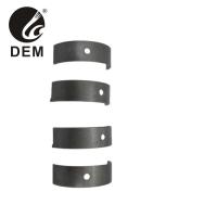 China Chrysler Engine Connecting Rod Bearing OEM MS-1533AL Standard Size Aluminium Alloy for sale
