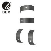 China ISUZU ELF TLD22 Connecting Rod Bearing OEM 5-12271-005 Standard Size Aluminium Alloy for sale