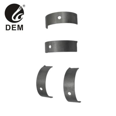 China ISUZU ELF TLD22 Connecting Rod Bearing OEM 5-12271-005 Standard Size Aluminium Alloy for sale