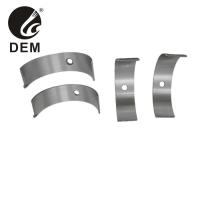 China DEM Engine Main Bearing AEB6473 for Ford Aluminium Alloy Standard Size 0.03mm Precision for sale
