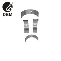 China FIAT 127 Engine Connecting Rod Bearing OEM BB-407-J Aluminium Alloy Standard Size for sale