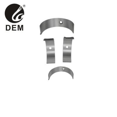 China FIAT 127 Engine Connecting Rod Bearing OEM BB-407-J Aluminium Alloy Standard Size for sale