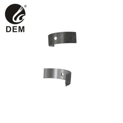 China Chevrolet Corsa Engine Main Bearing OEM 10-810/4F Aluminium Alloy Standard Size for sale