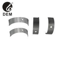 China Ford Engine Main Bearing OEM 6-3830CPA CB-1283P Aluminium Alloy Standard Size for sale