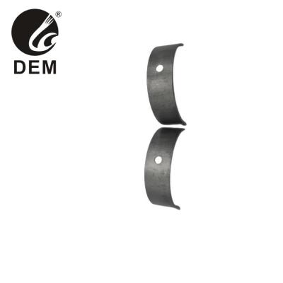 China CUMMINS Engine Main Bearing OEM 3802070 Aluminium Alloy Standard Size for sale