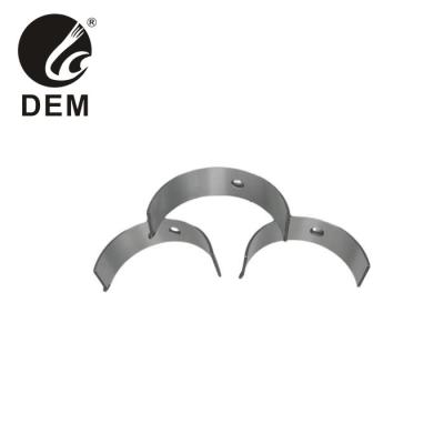 China GM Corsa Sedan Engine Main Bearing OEM 20-371/5A Aluminium Alloy Standard Size for sale
