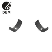 China FIAT IDEA PALIO STILO Engine Main Bearing OEM 20-068/5A Standard Size 0.03mm Precision for sale