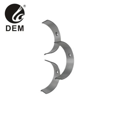 China AUDI VW 1.0 AT Engine Main Bearing OEM PL 77 818 600 Standard Size Aluminium Alloy for sale