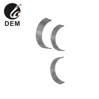 China DEM Engine Main Bearing AEB4598SA for Ford Standard Size 0.03mm Precision Aluminium Alloy for sale