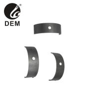 China For MAN Engine Connecting Rod Bearing OEM Standard 0.03mm Precision Aluminium Alloy for sale